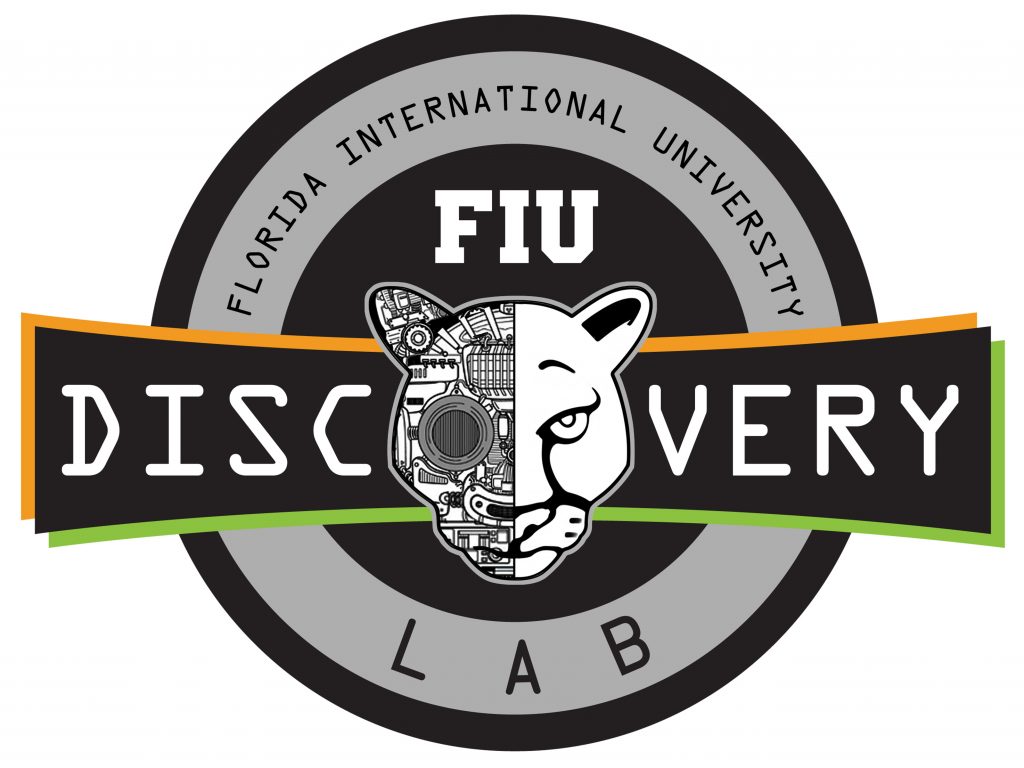 About – FIU Discovery LAB