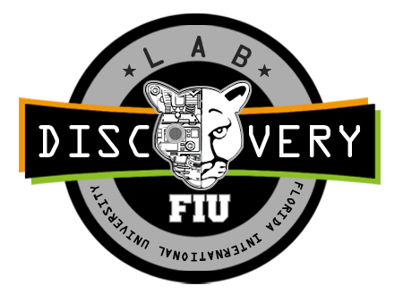 Discovery Lab Summer Robotics Workshop for High School Students – FIU ...