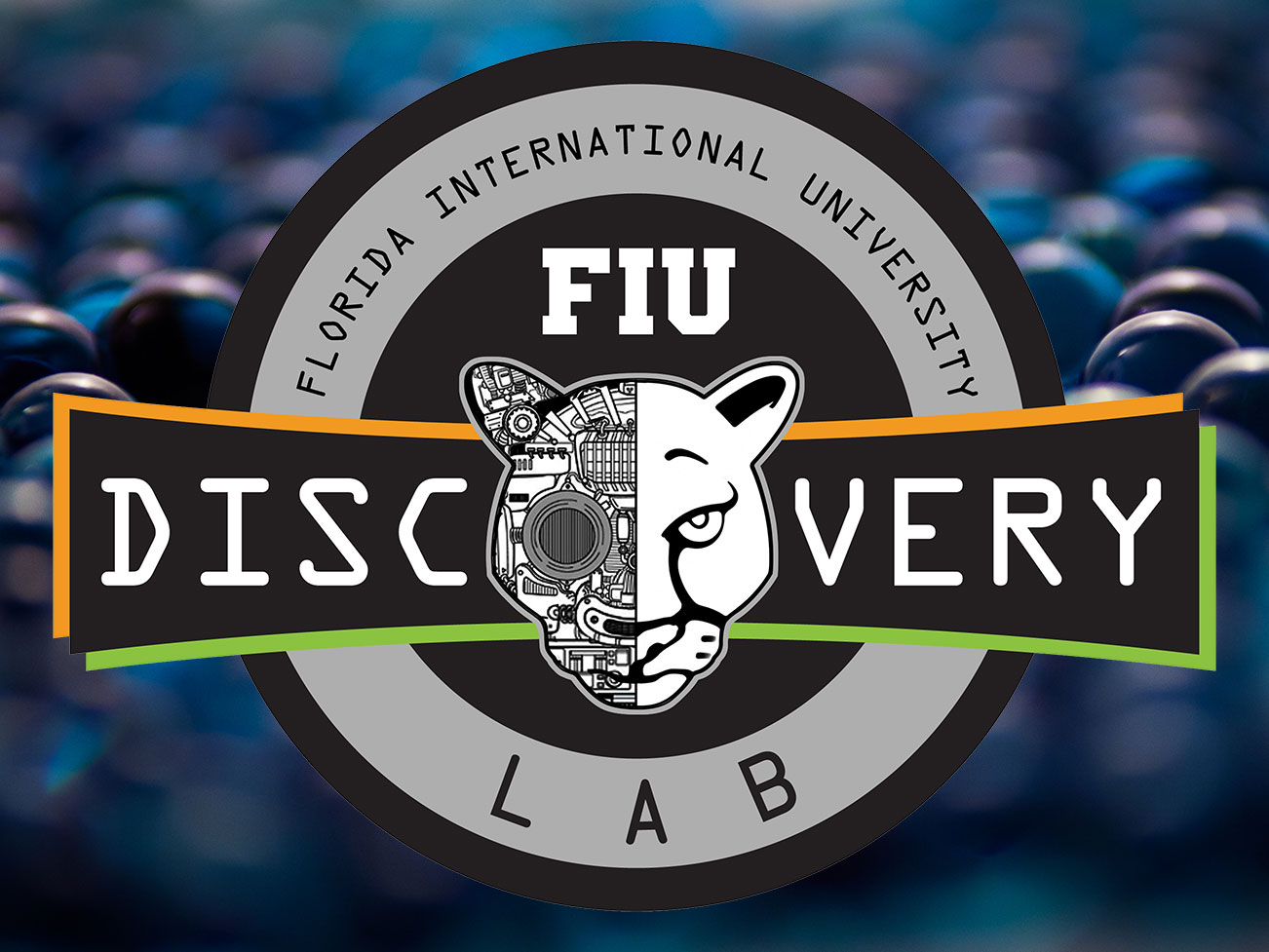 About - FIU Discovery LAB