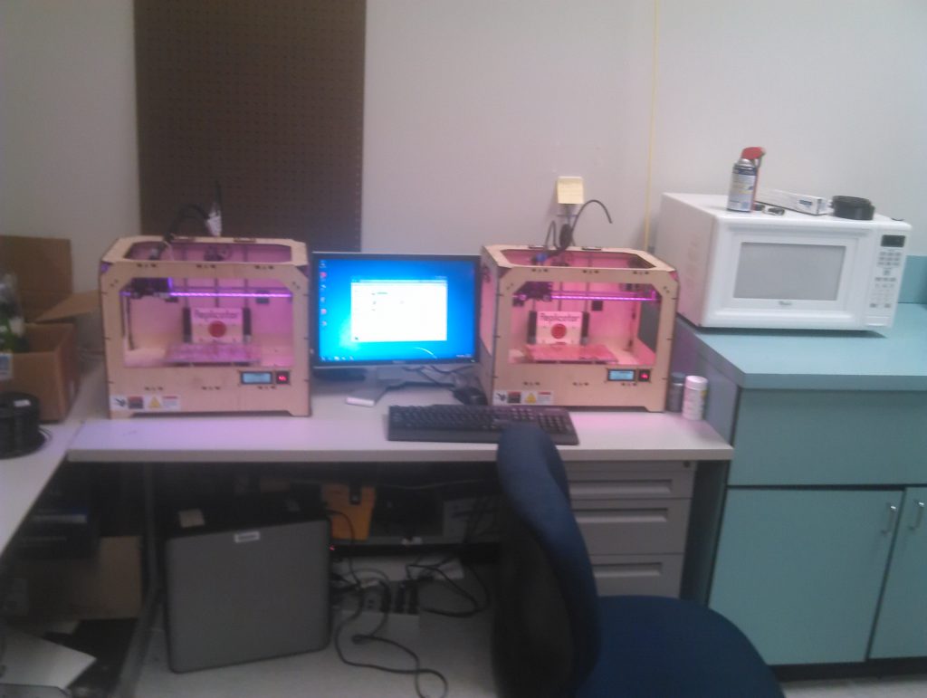 Machine Shop – FIU Discovery LAB