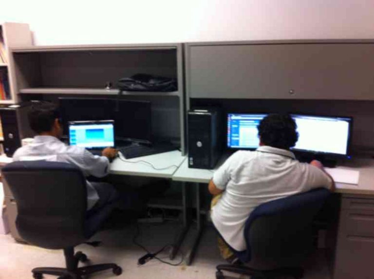 Facilities - FIU Discovery LAB