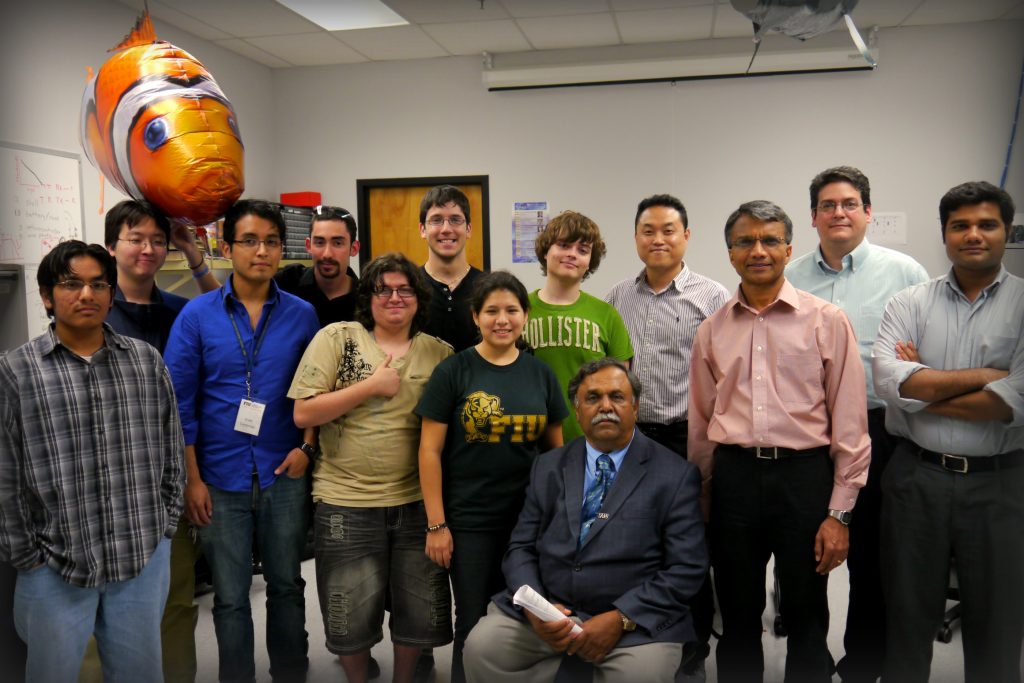 Research – FIU Discovery LAB