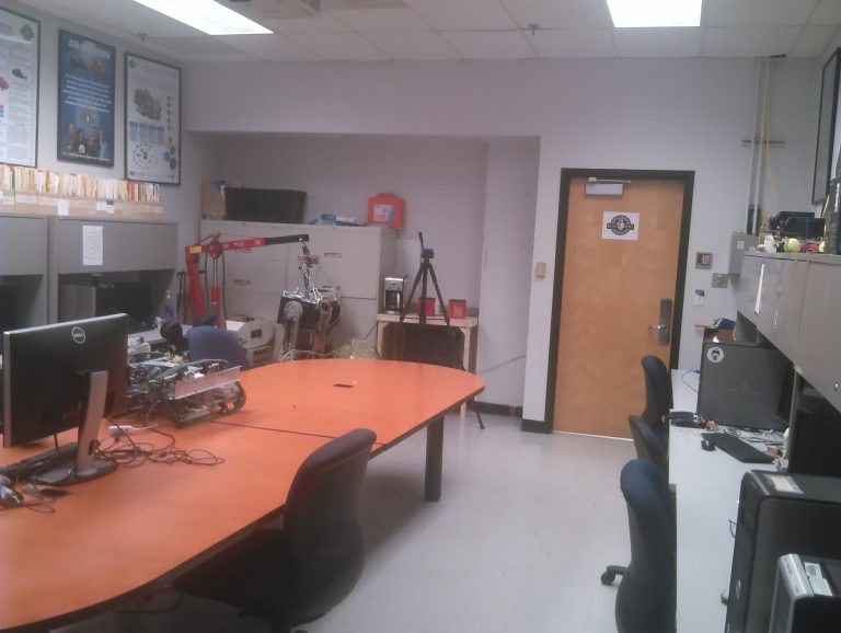 Facilities – FIU Discovery LAB