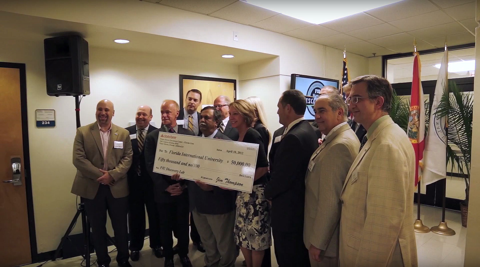 Research – FIU Discovery LAB