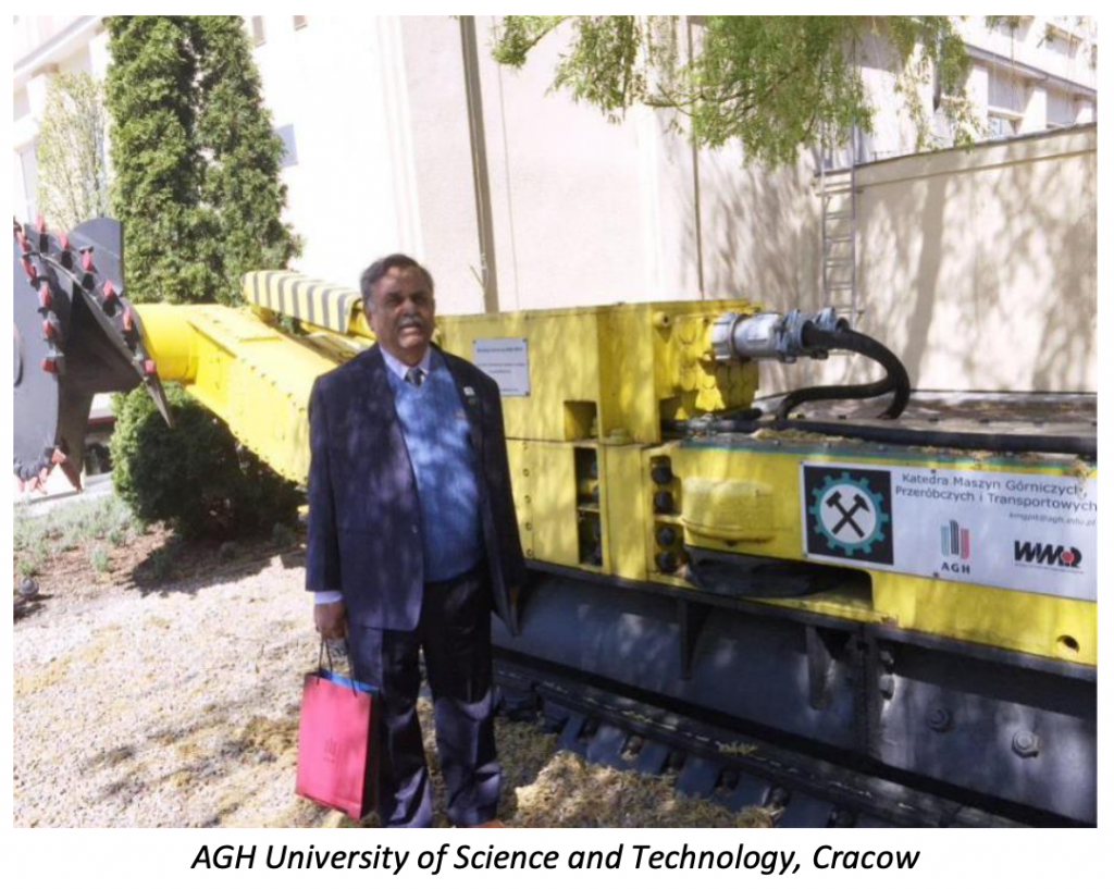 FIU-PUT Fulbright Specialist Program – FIU Discovery LAB