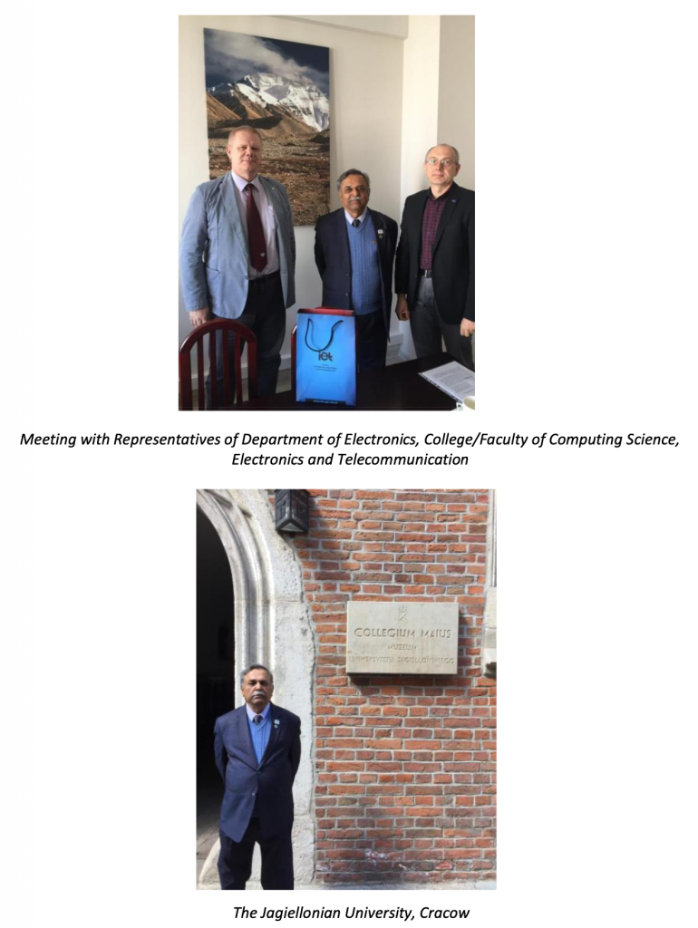 FIU-PUT Fulbright Specialist Program – FIU Discovery LAB